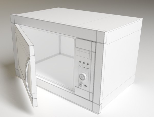 3d model kitchen mastercook