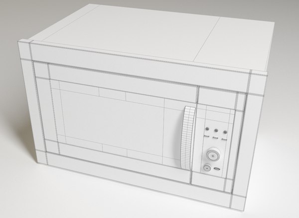 3d model kitchen mastercook