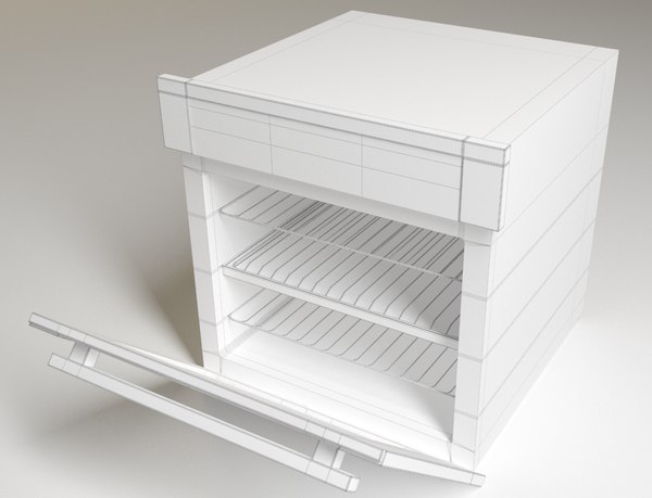 3d model kitchen mastercook