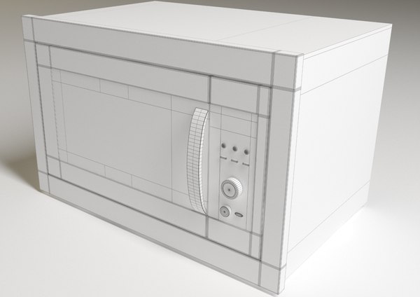 3d model kitchen mastercook