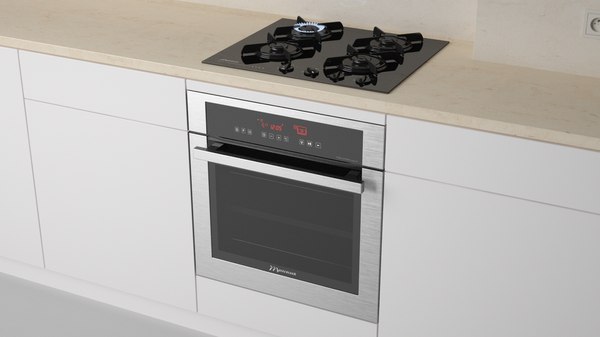 3d model kitchen mastercook