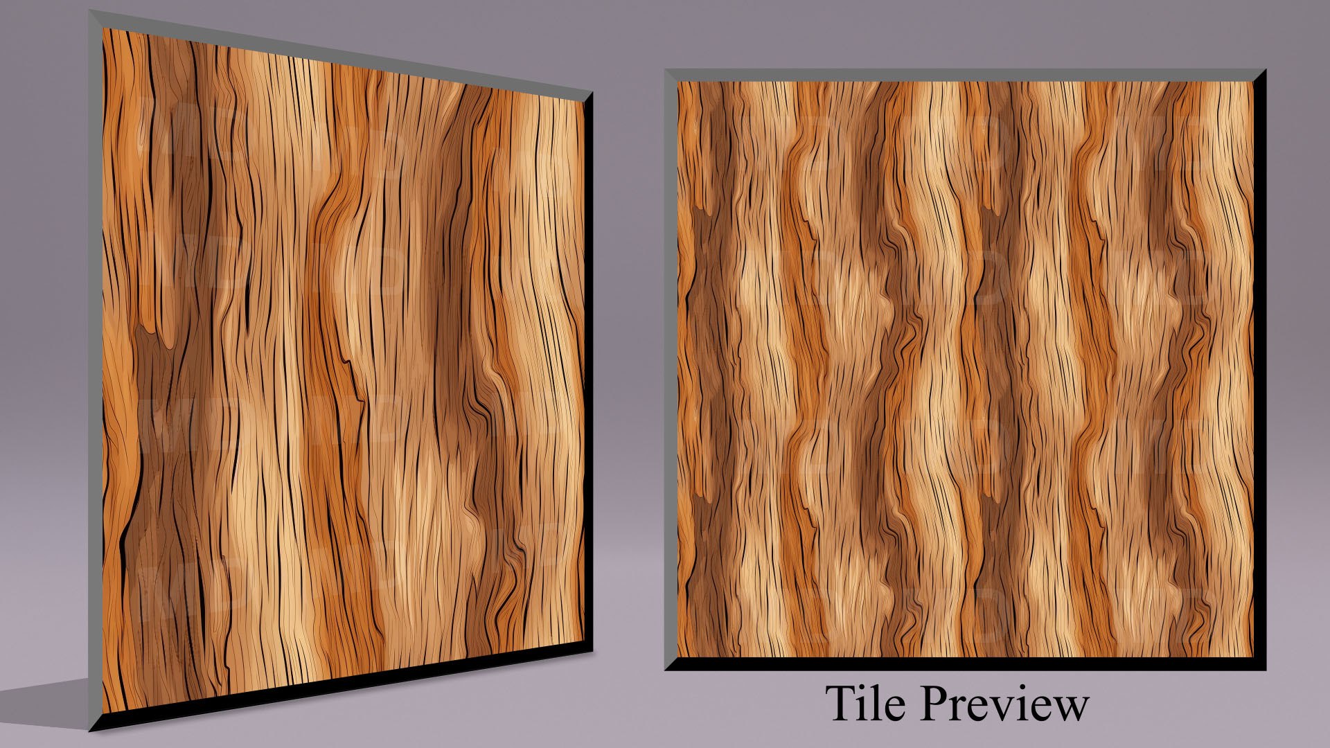 3D Cartoon Wood Textures Pack 36 - 10x PNG - TurboSquid 2135811