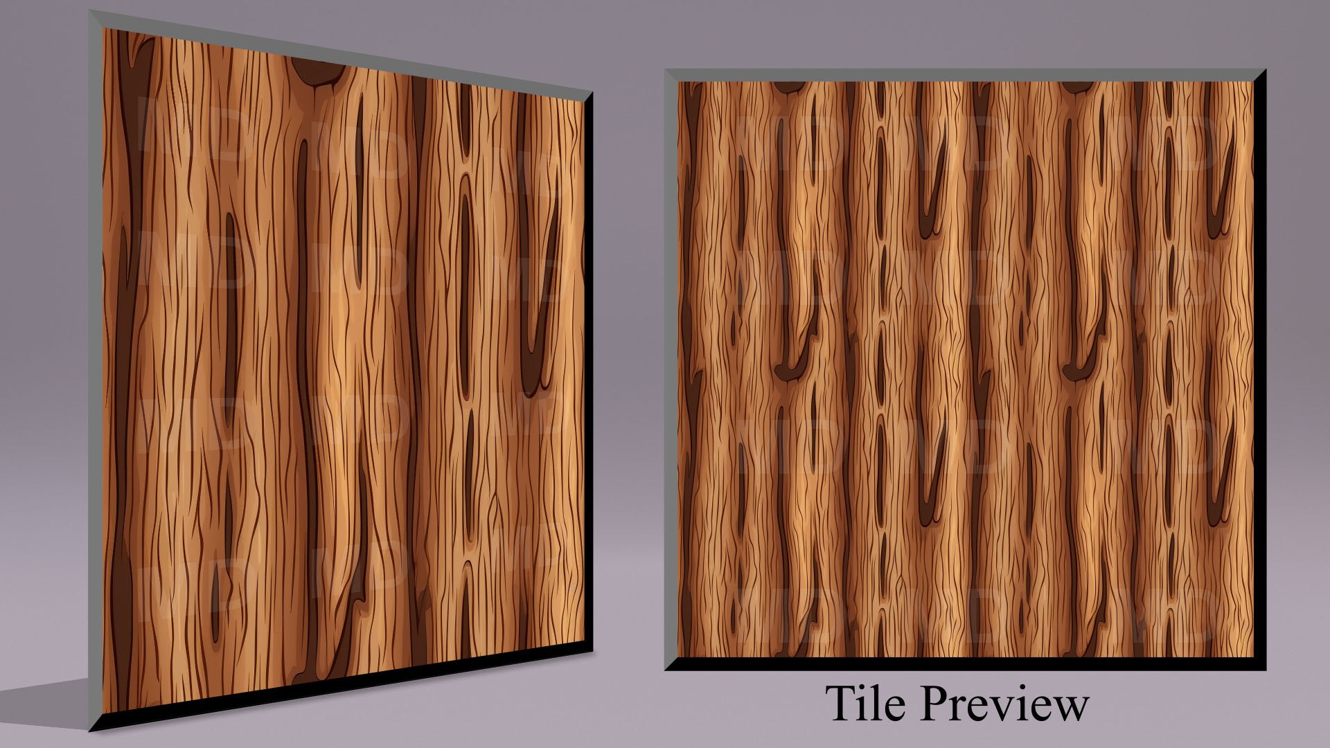 3D Cartoon Wood Textures Pack 36 - 10x PNG - TurboSquid 2135811