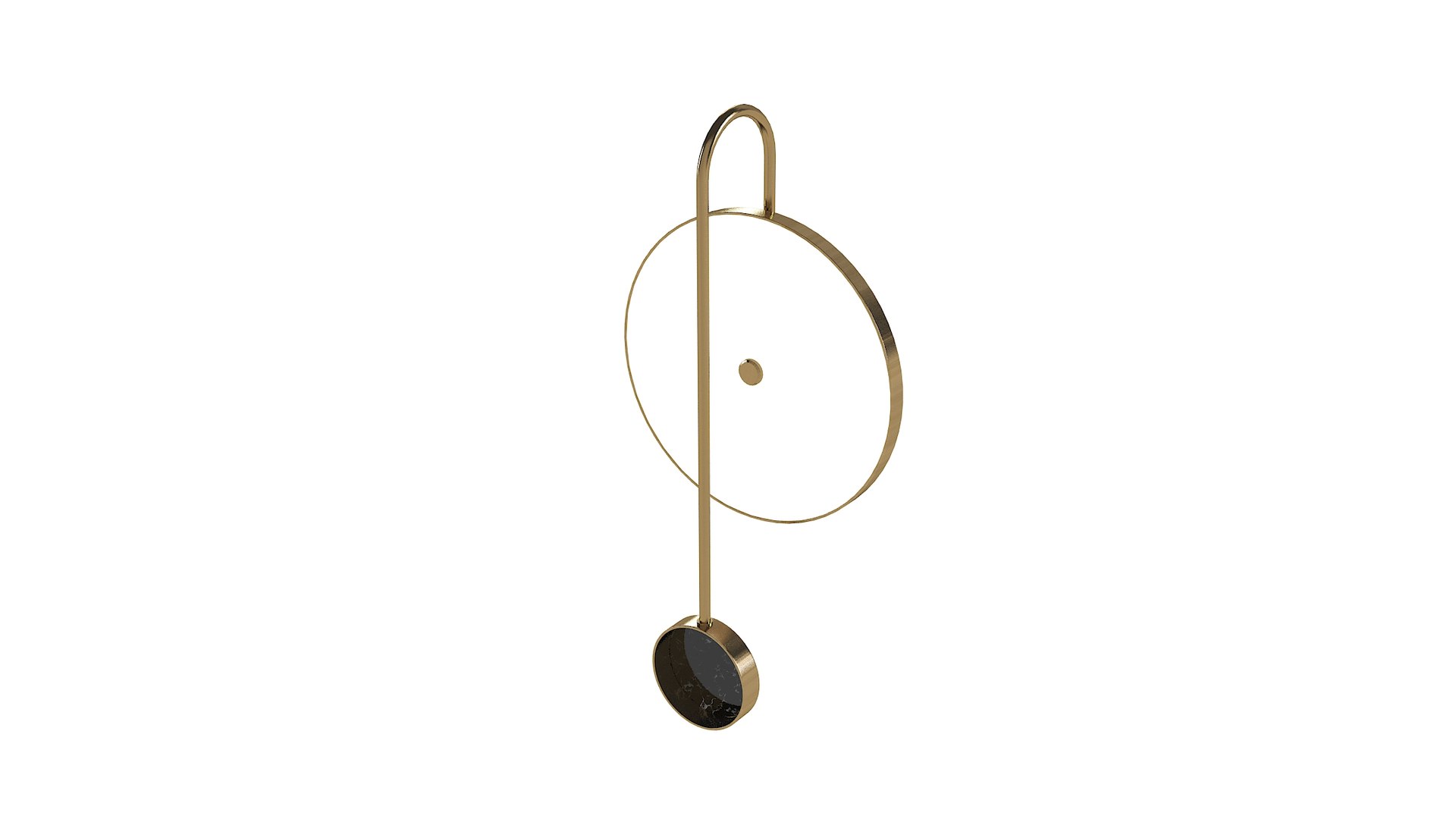 Frato Kandy Wall 3D - TurboSquid 1704944