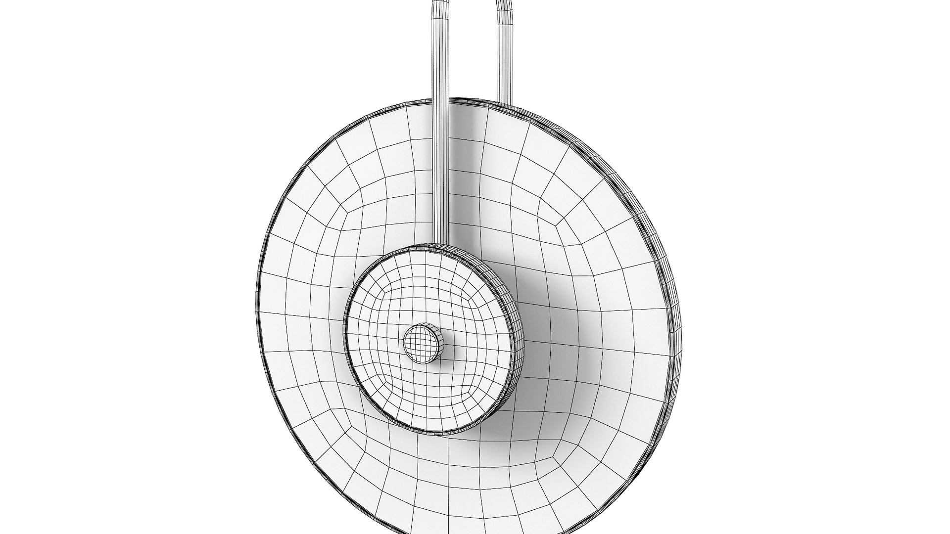 Frato Kandy Wall 3D - TurboSquid 1704944