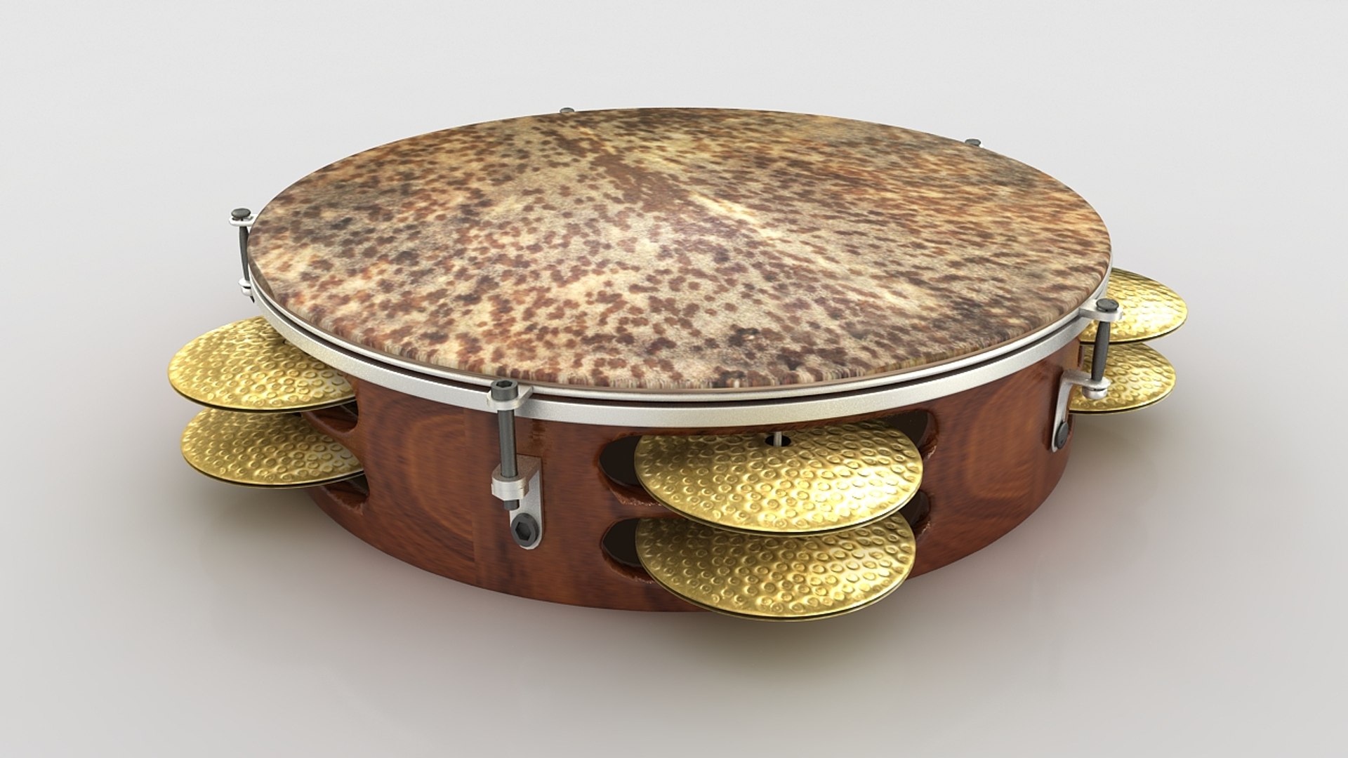 Riq 3D - TurboSquid 1280877