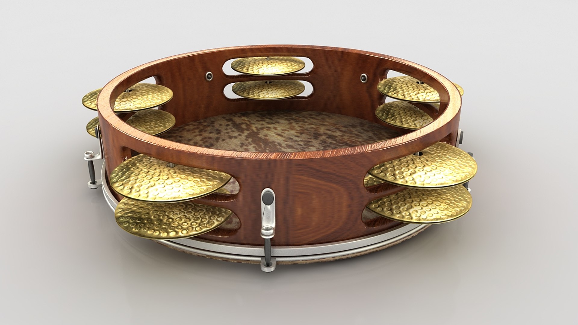 Riq 3D - TurboSquid 1280877