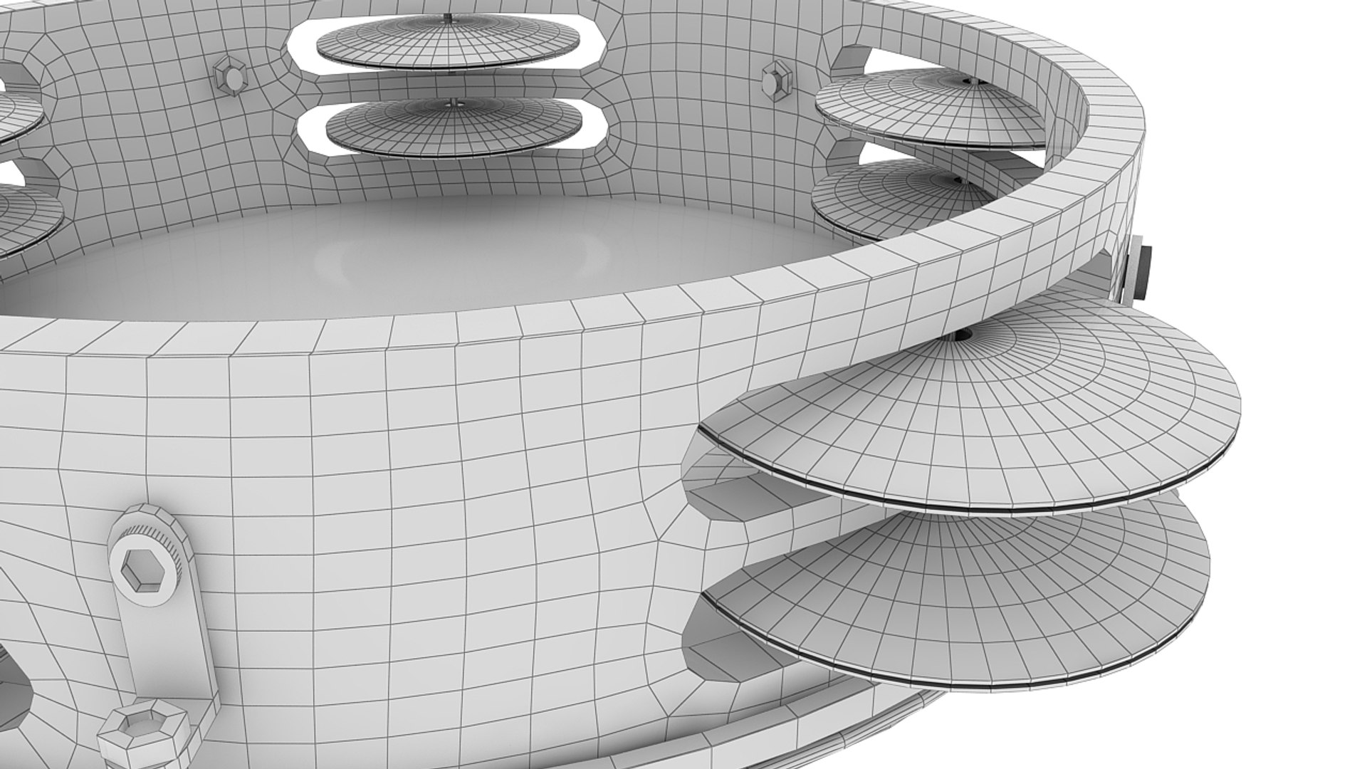 Riq 3D - TurboSquid 1280877