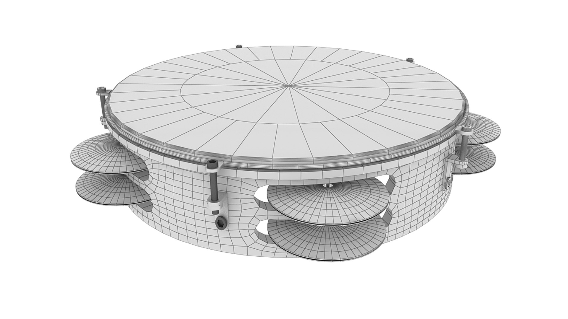 Riq 3D - TurboSquid 1280877