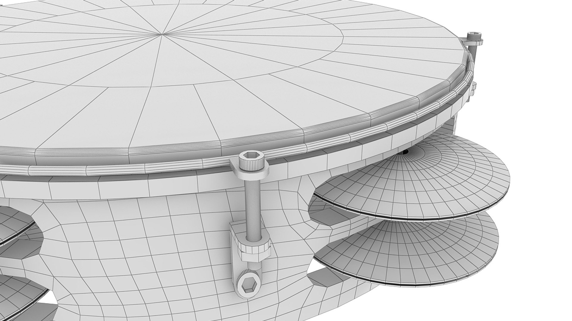 Riq 3D - TurboSquid 1280877