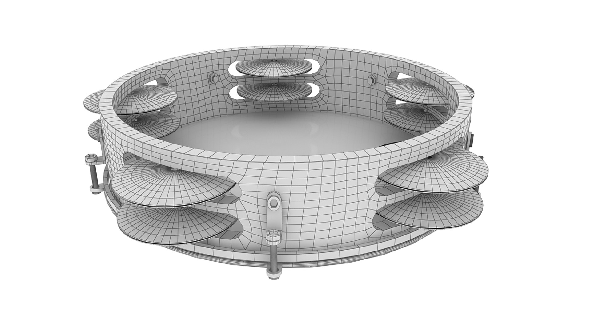 Riq 3D - TurboSquid 1280877