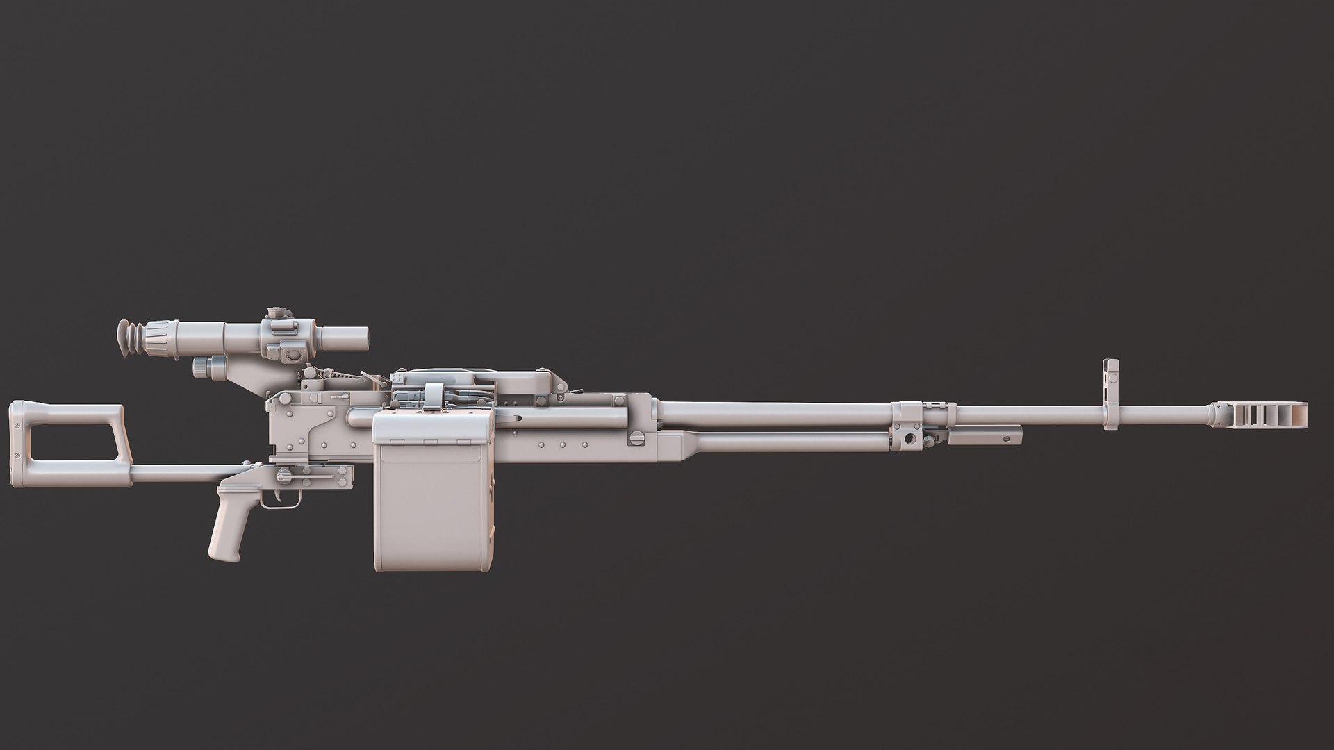 Kord 3D - TurboSquid 1938010