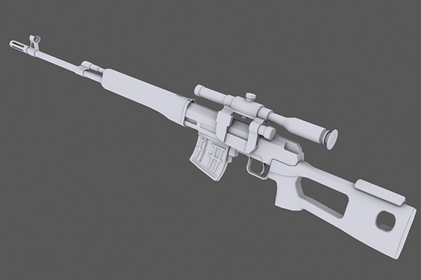 3D Svd Models | TurboSquid