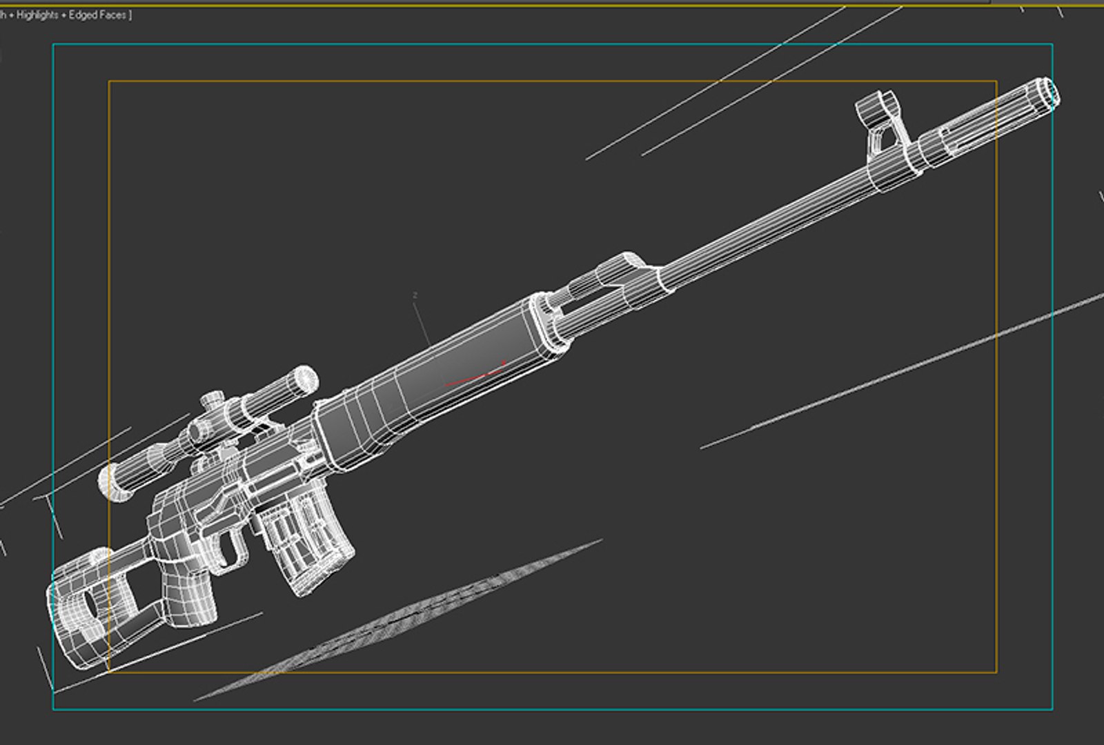 Svd Fbx