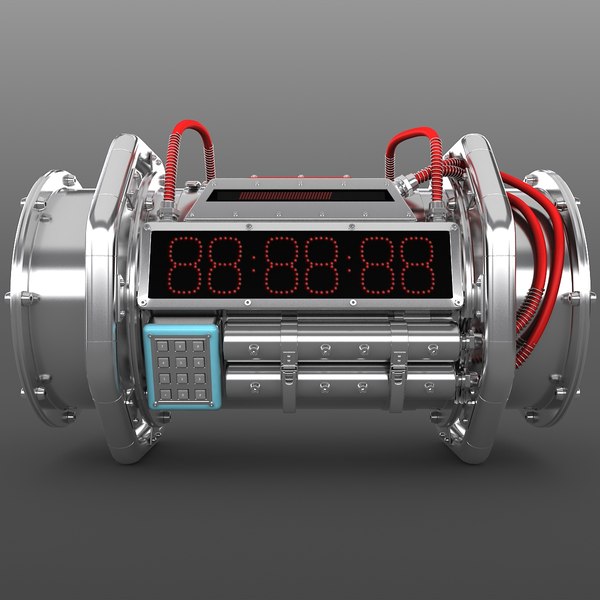 max time bomb
