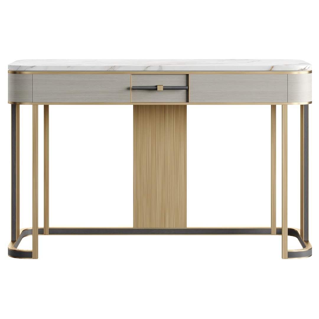 Frato ASHI Desk Model - TurboSquid 1986265