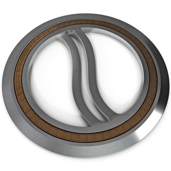 3d chakram
