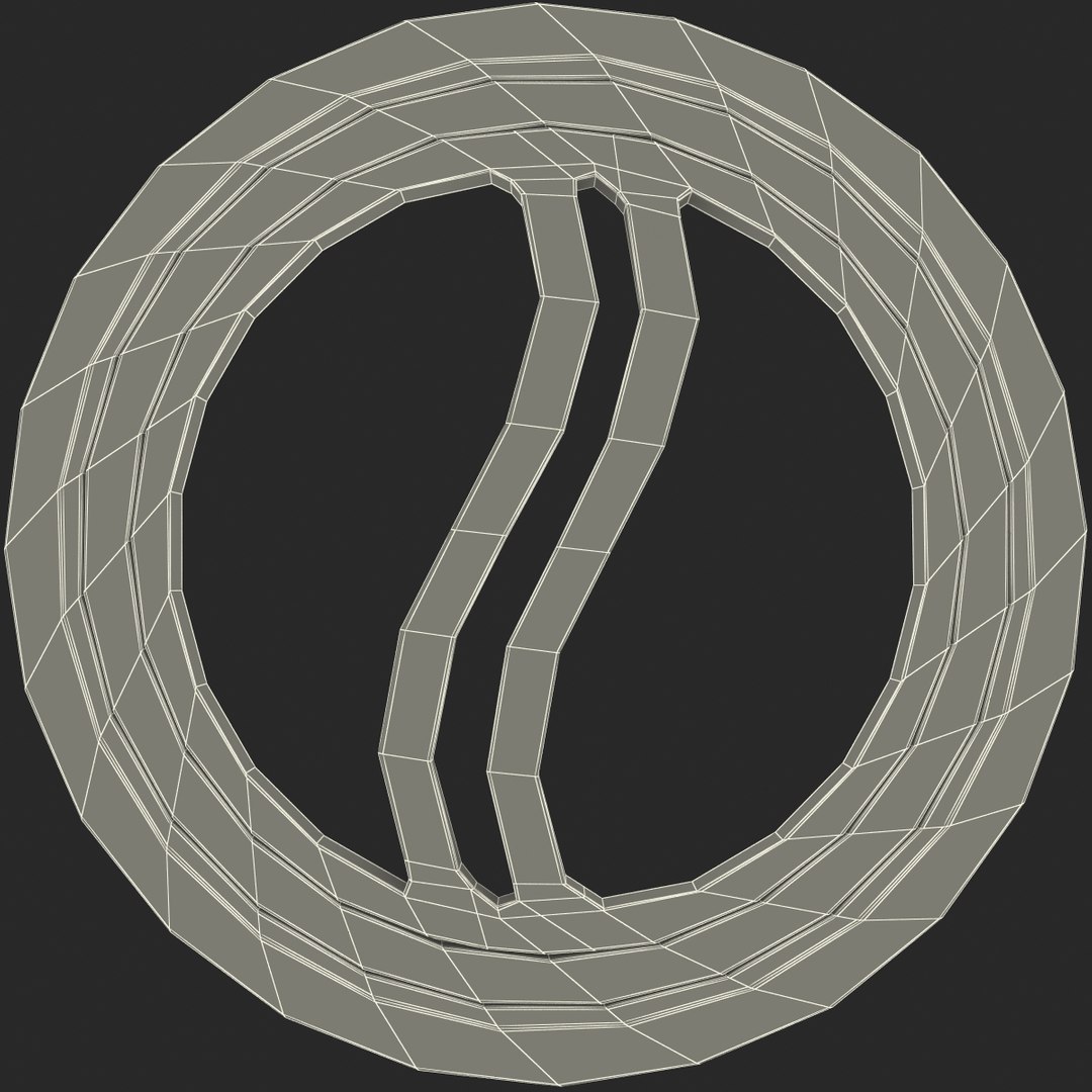 3d Chakram
