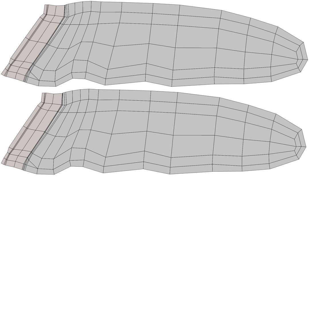 Wire Cutter 3D Model - TurboSquid 1666431