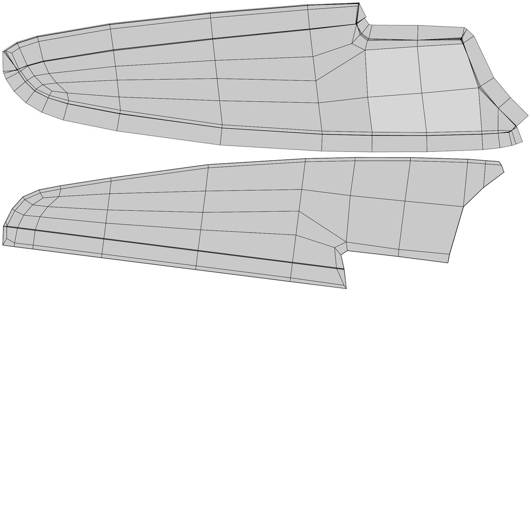 Wire Cutter 3D Model - TurboSquid 1666431