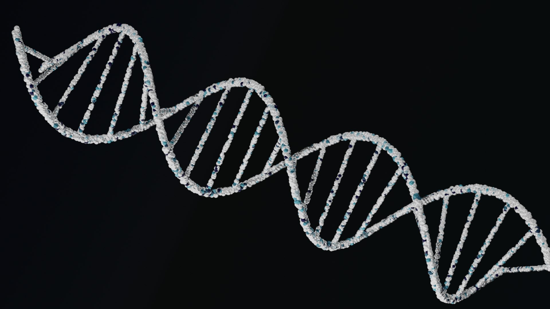 DNA Collection Model - TurboSquid 2153744