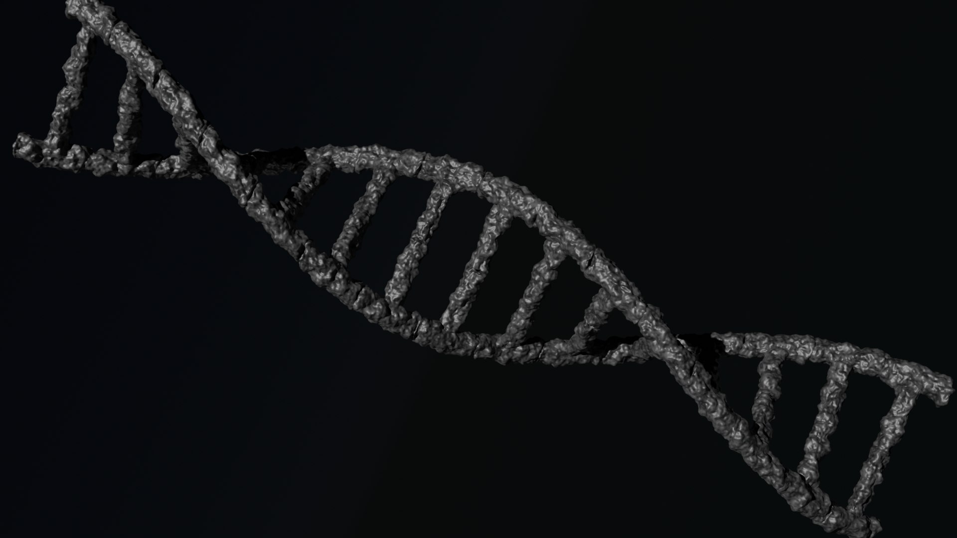 DNA Collection Model - TurboSquid 2153744