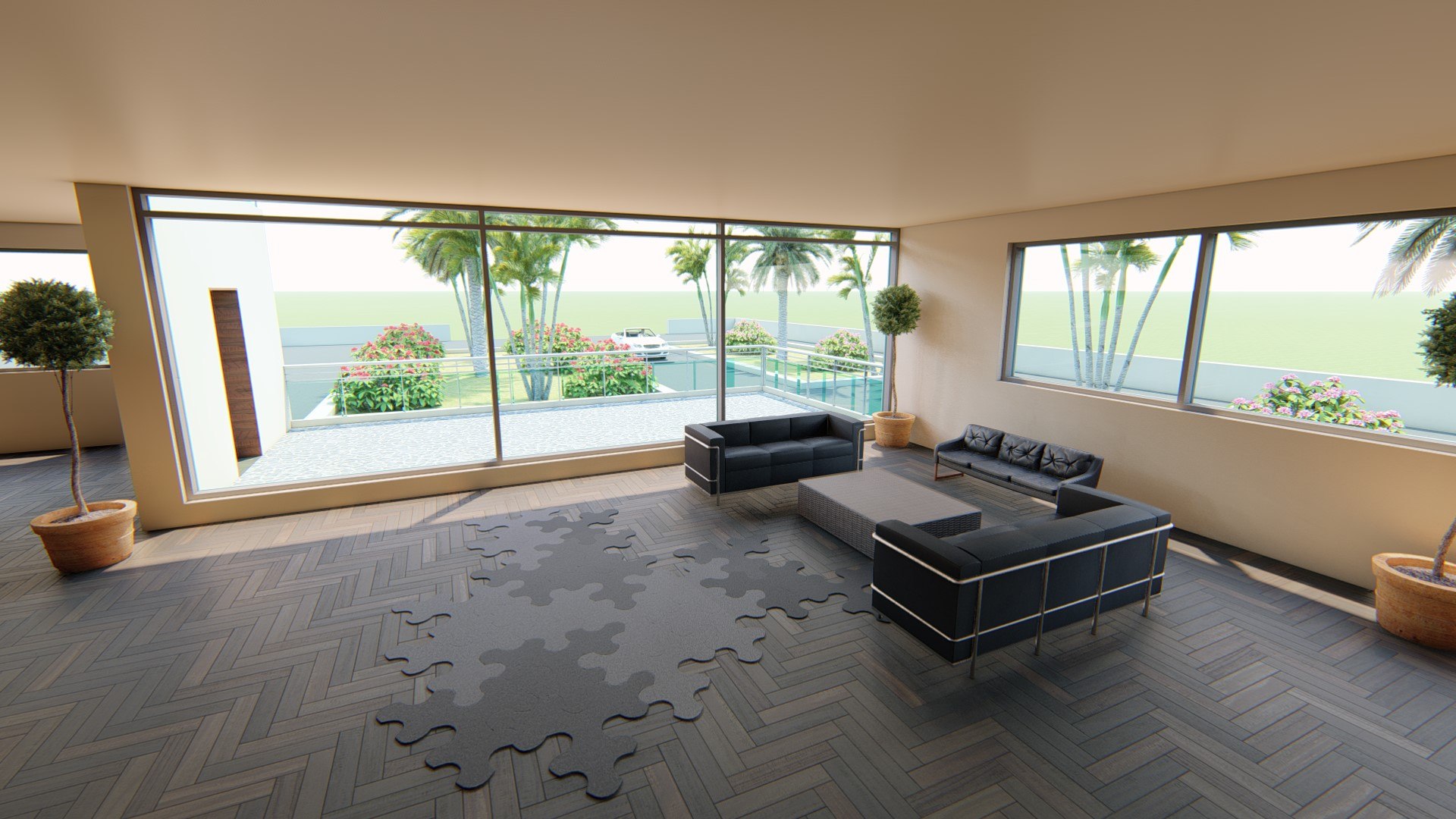 3D Revit Gallery - TurboSquid 1474489