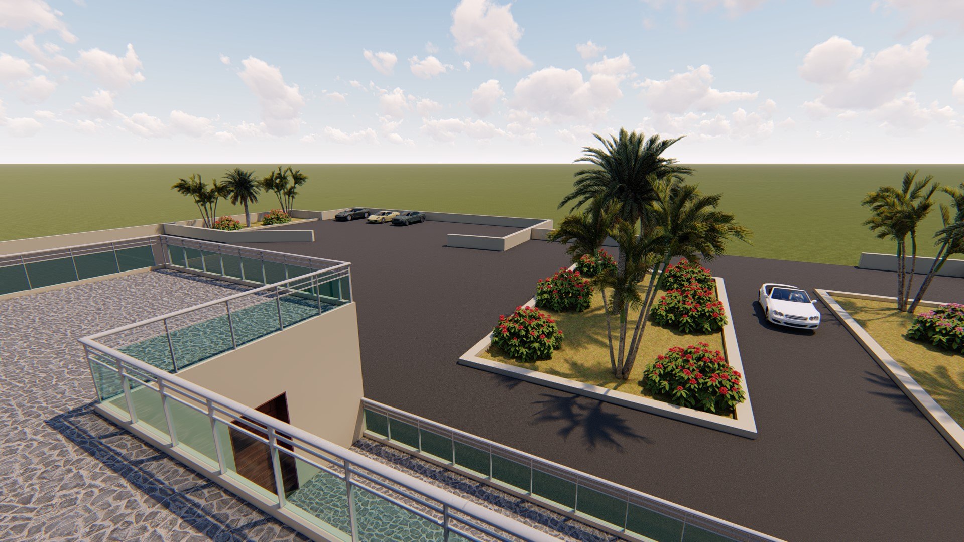 3D Revit Gallery - TurboSquid 1474489