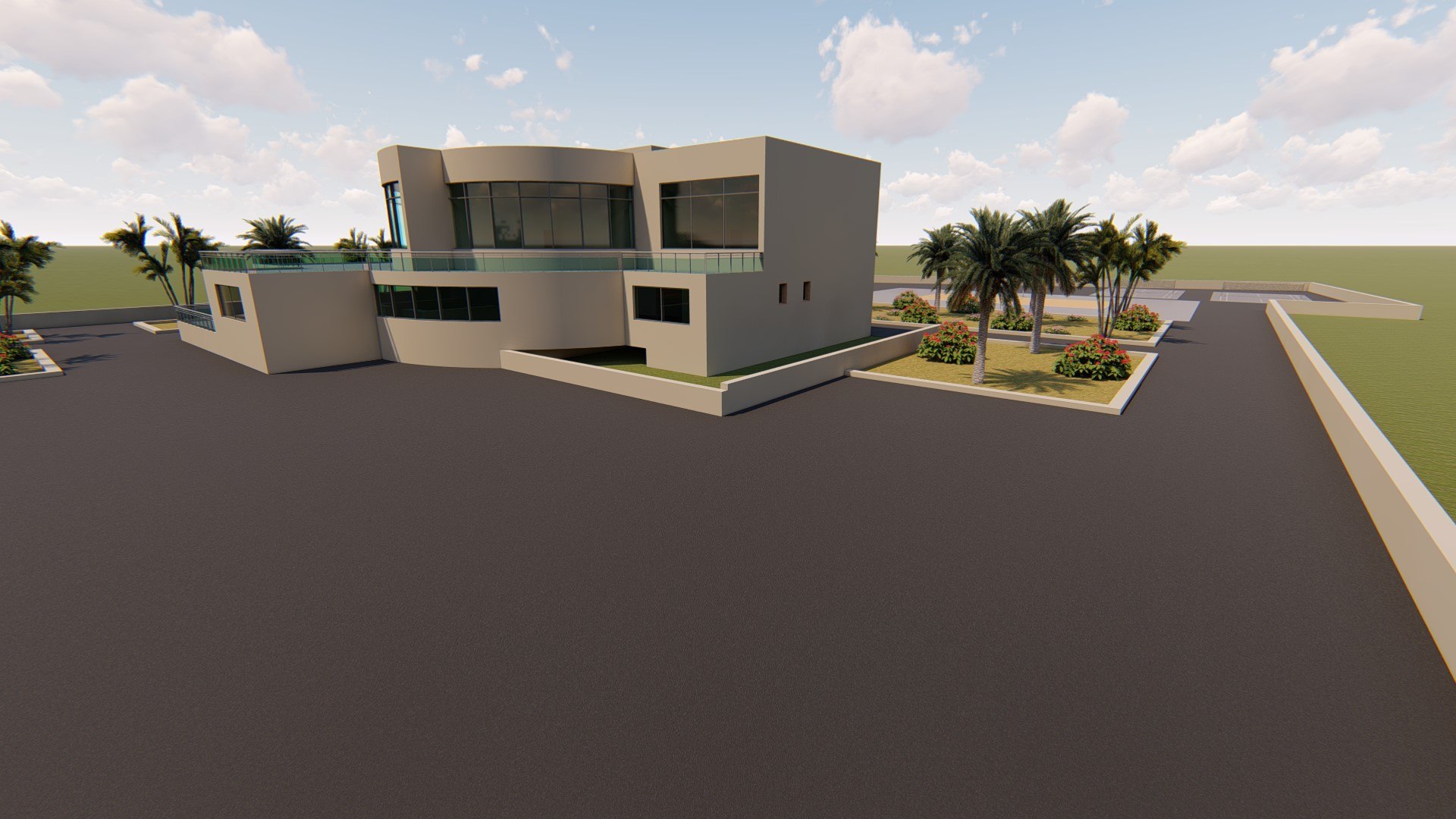 3D Revit Gallery - TurboSquid 1474489