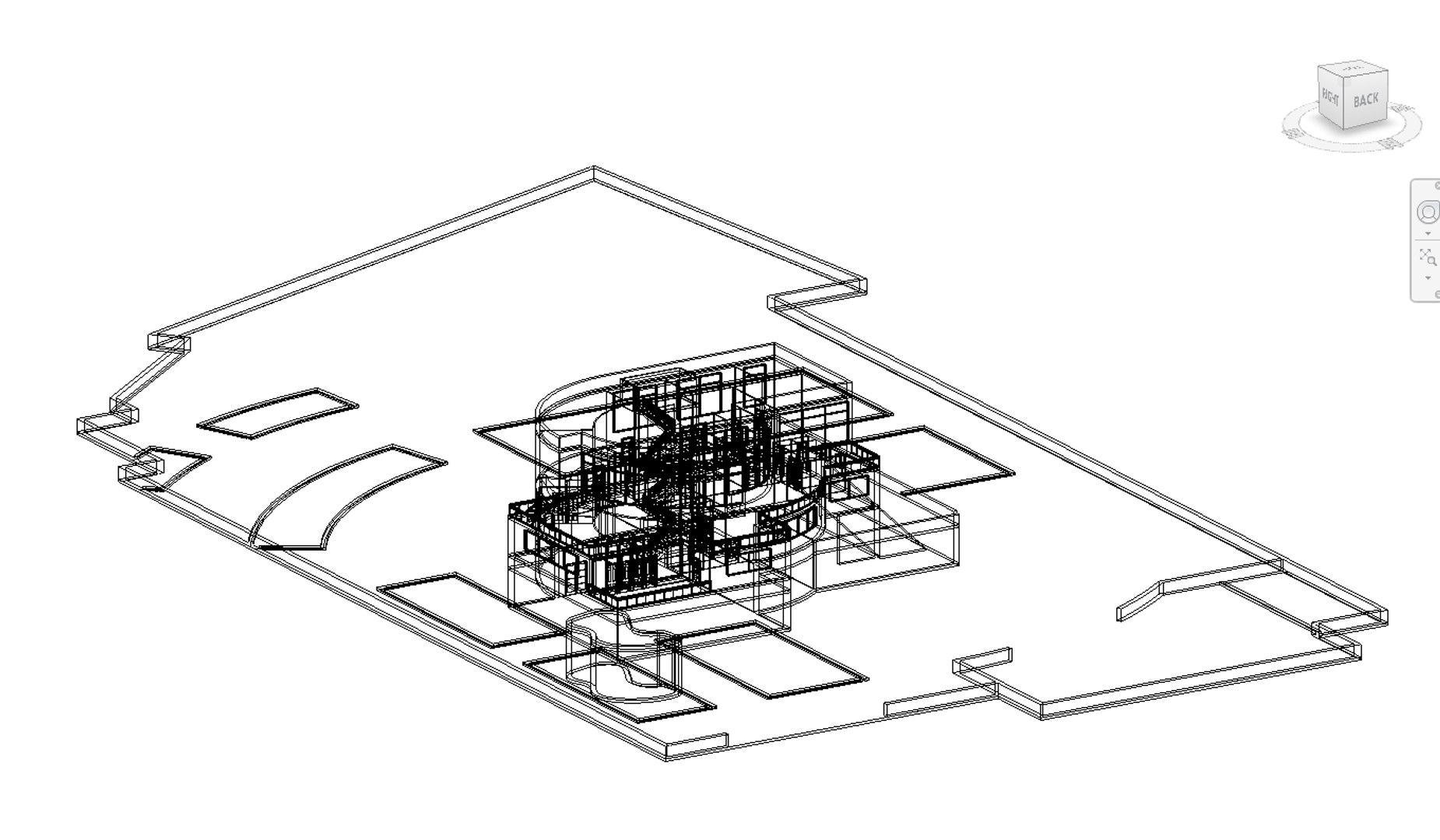 3D Revit Gallery - TurboSquid 1474489