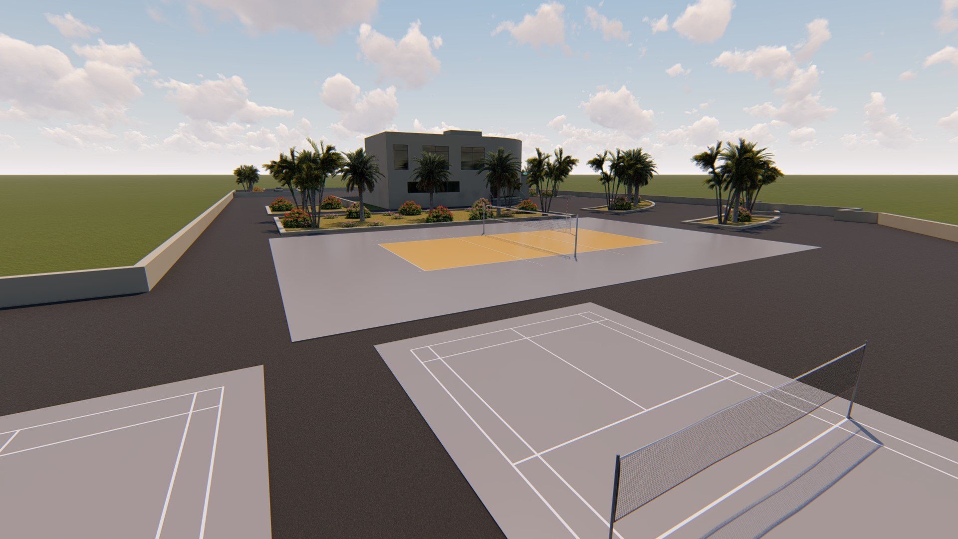 3D Revit Gallery - TurboSquid 1474489