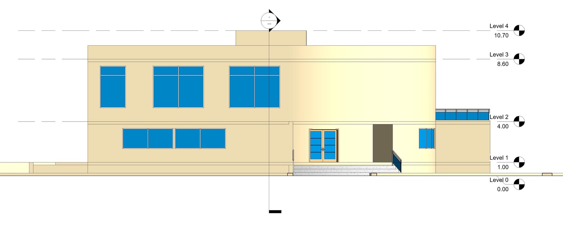 3D Revit Gallery - TurboSquid 1474489