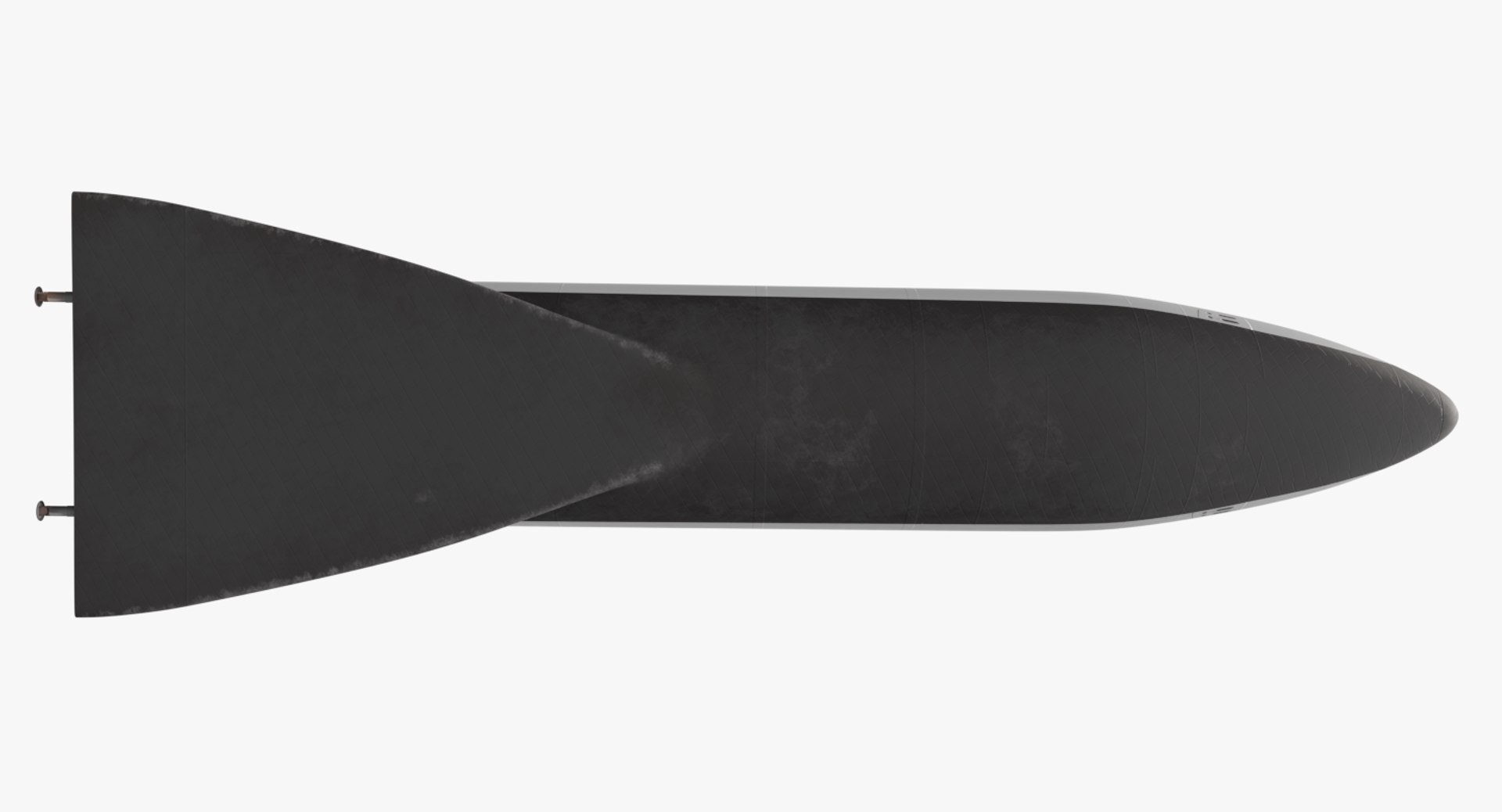 3D model interplanetary spacecraft - TurboSquid 1334991