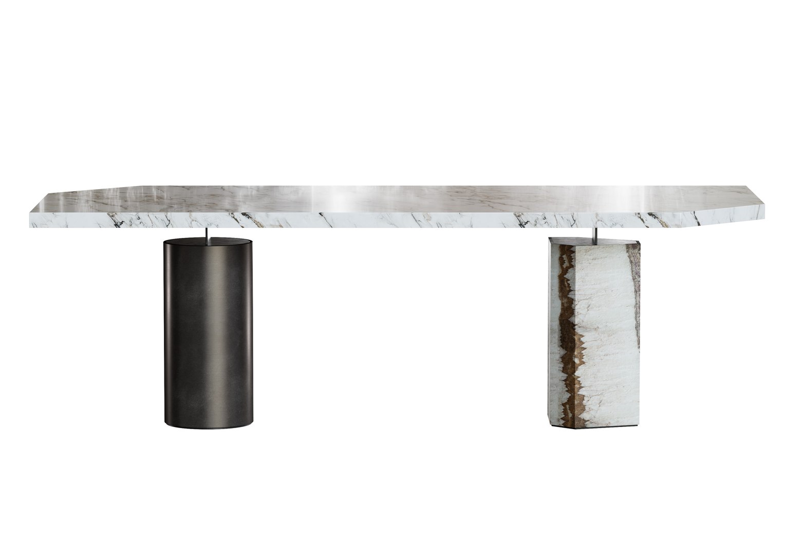 Dining Table Jupiter Model - TurboSquid 1741549