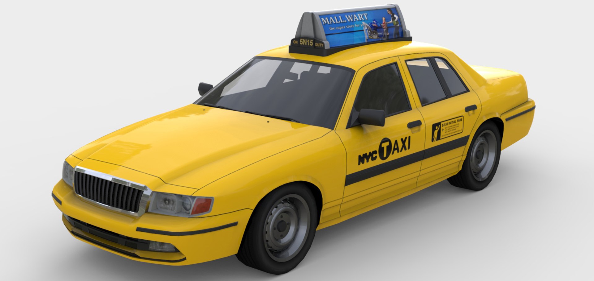 Max Generic Usa Cars
