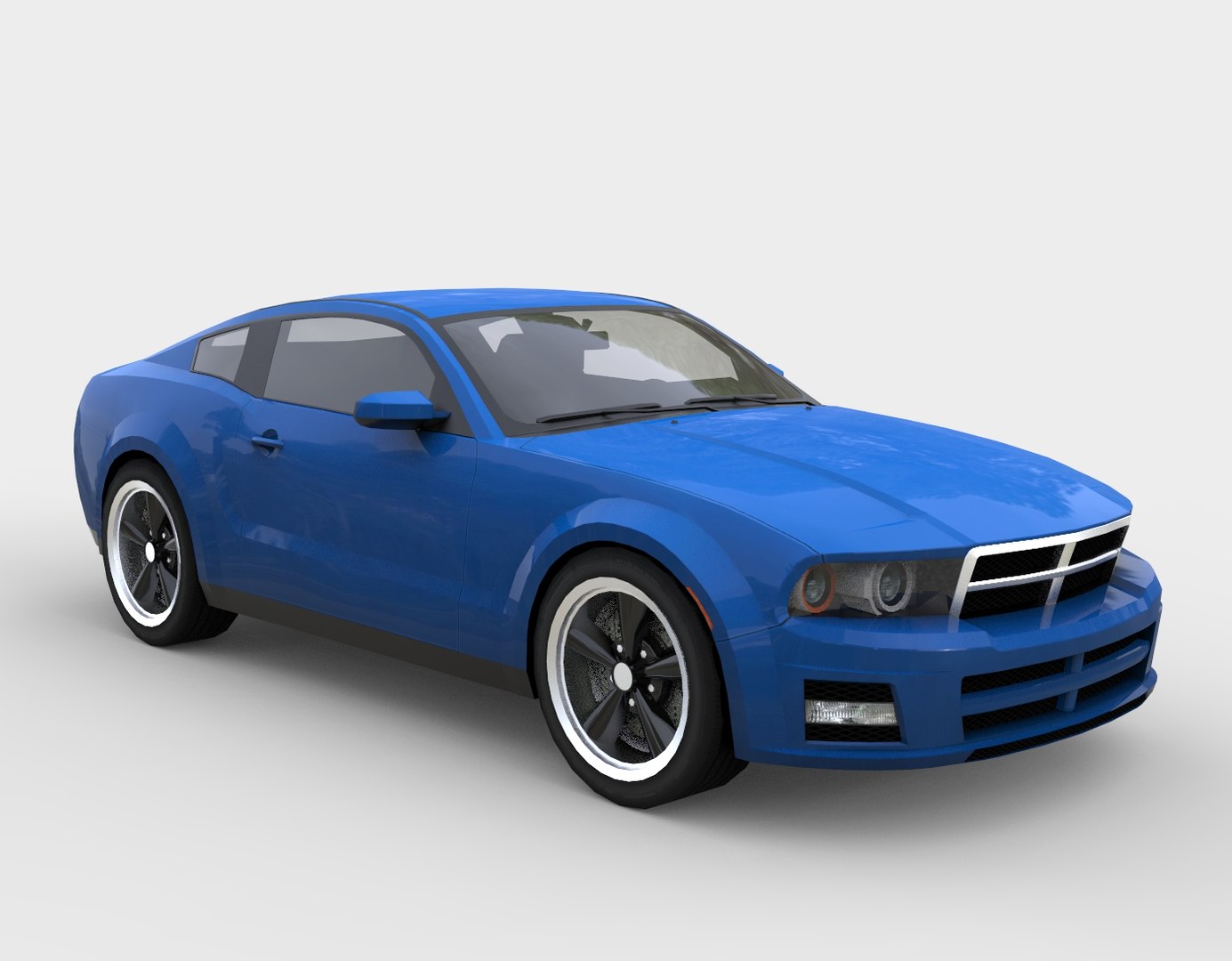 Max Generic Usa Cars