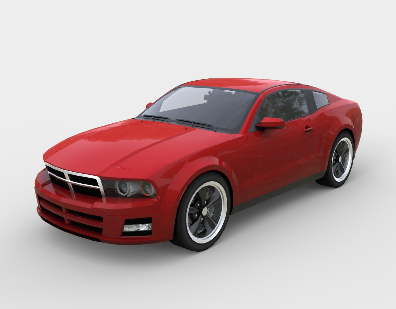 Max Generic Usa Cars