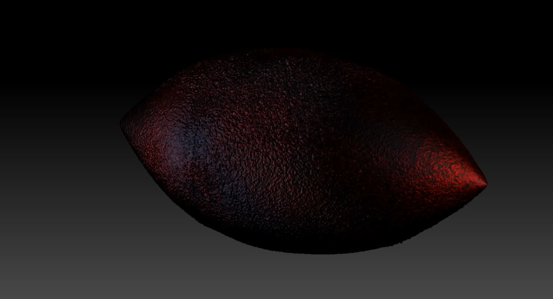 Alien Egg 3D Model - TurboSquid 1347661