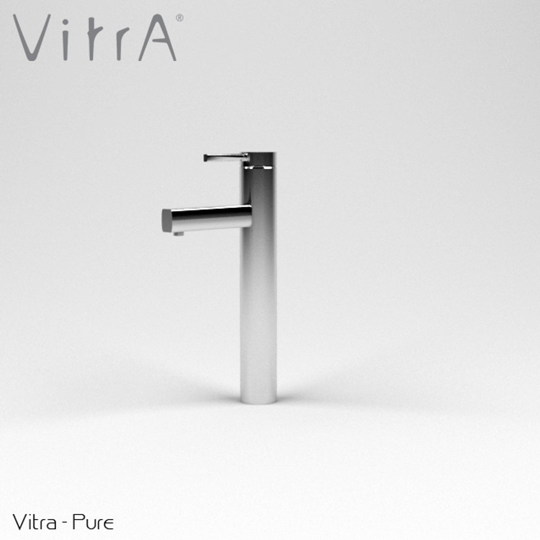 3d Vitra - Nouvella Piu