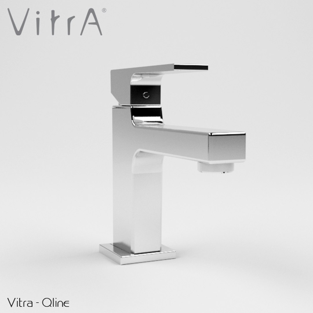 3d Vitra - Nouvella Piu