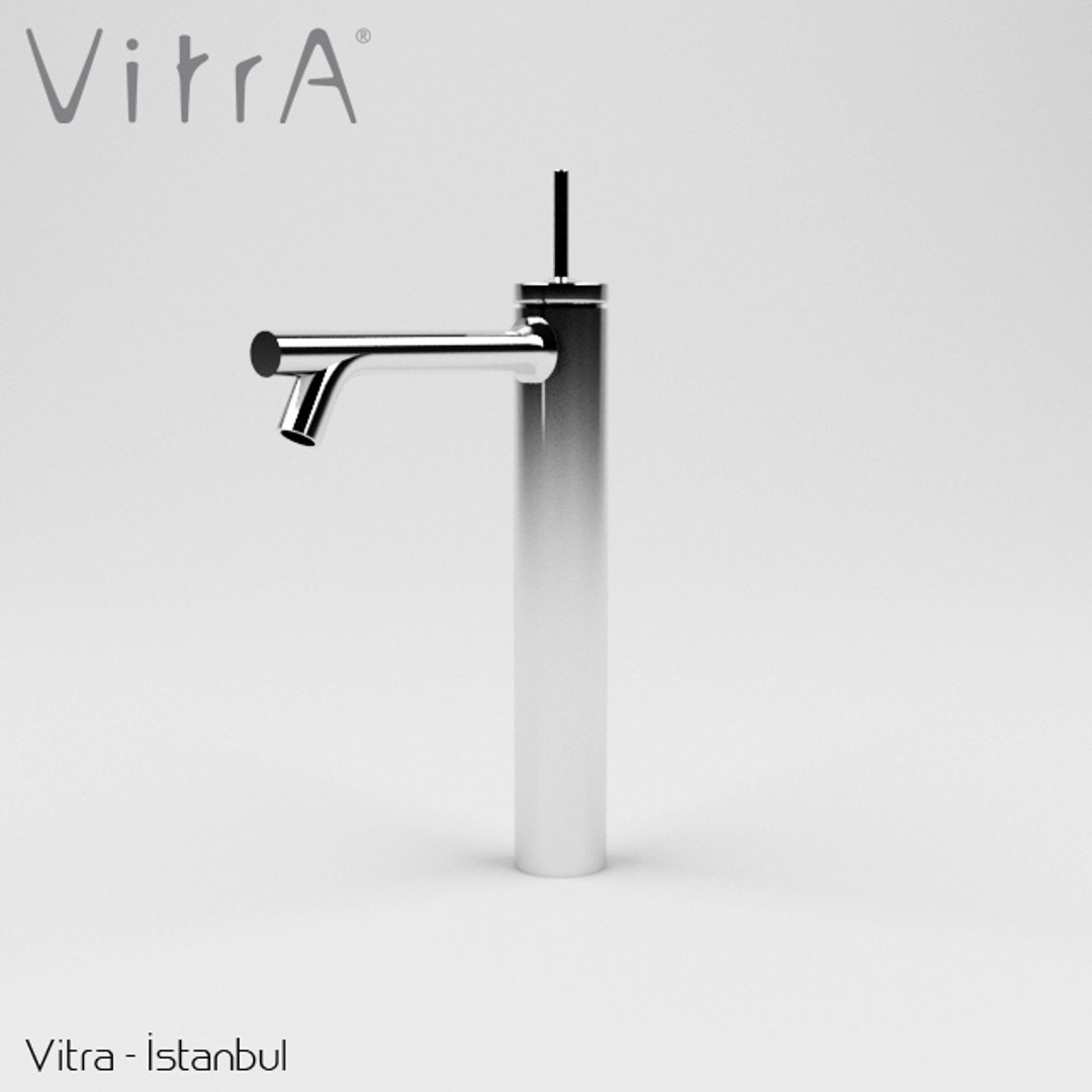 3d Vitra - Nouvella Piu