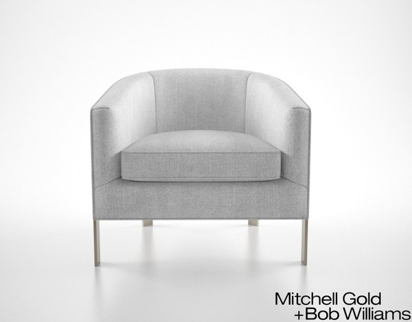 3d mitchell gold bob williams