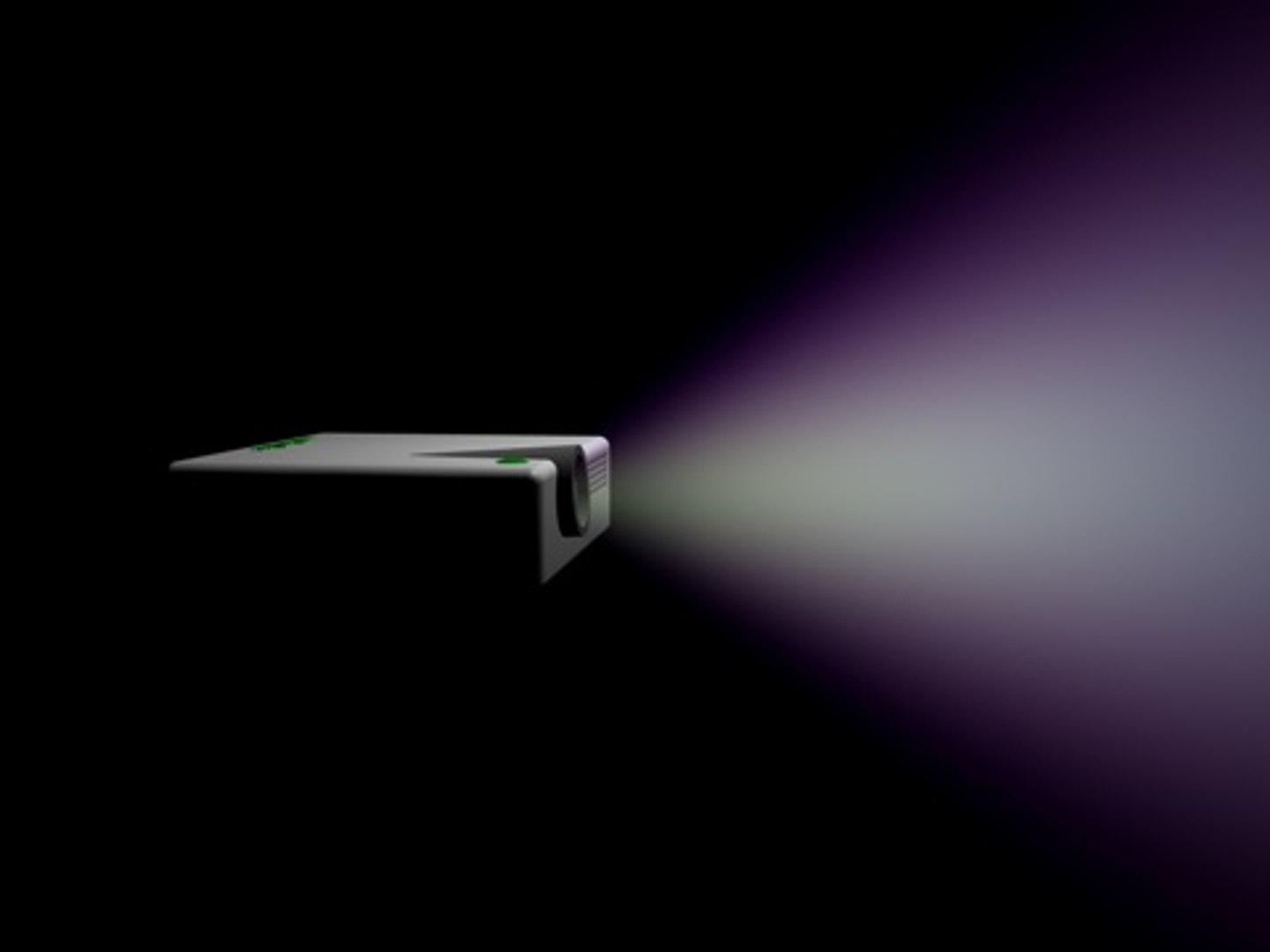 Beamer C4d