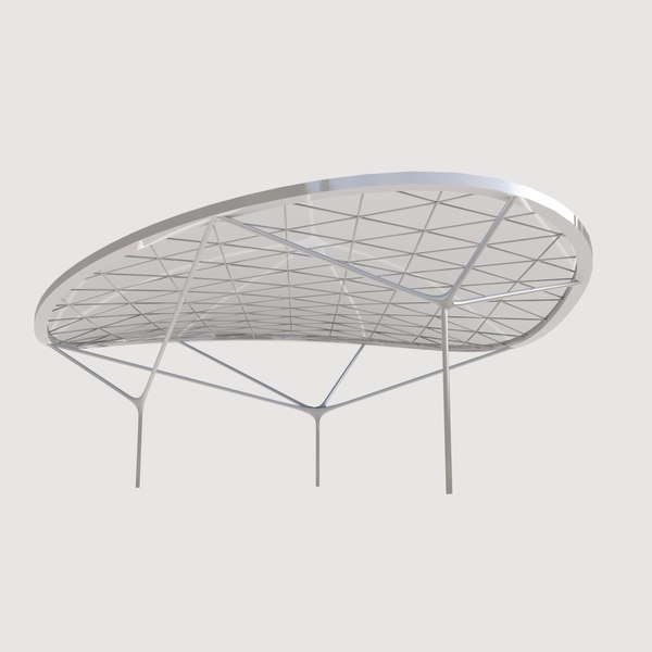 Canopy 3D Models for Download | TurboSquid