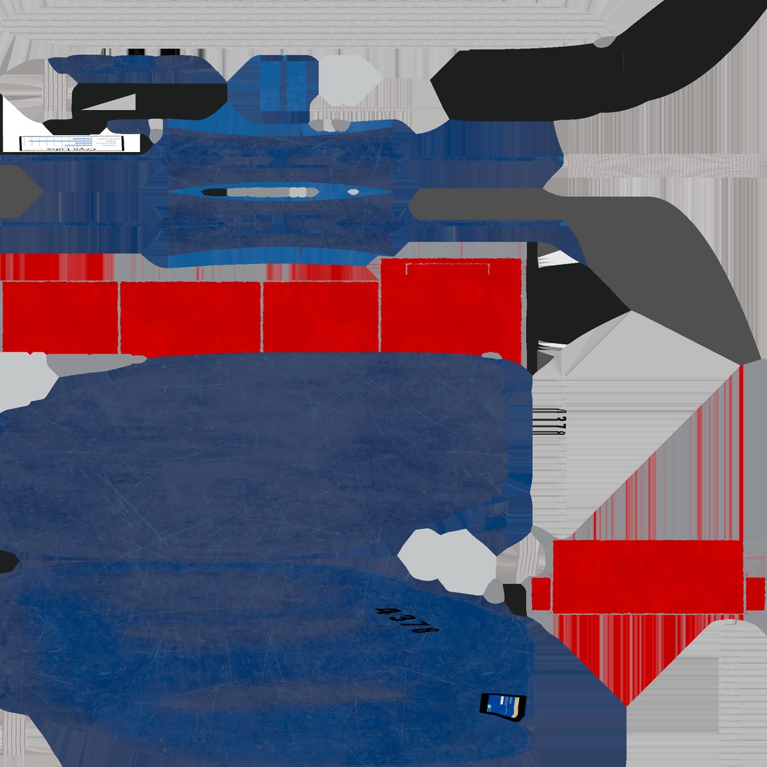 3D Cryo Chamber Animated - TurboSquid 1836481