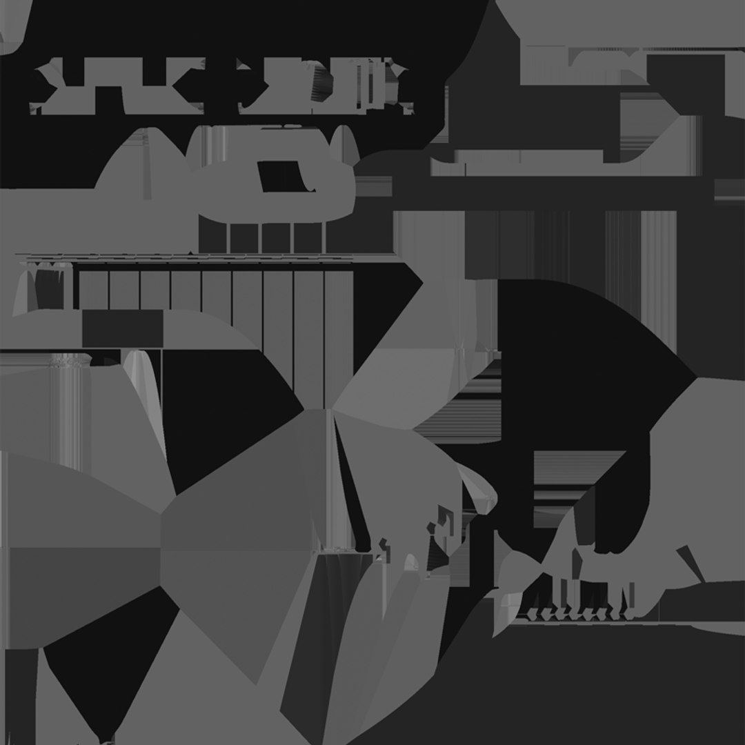 3D Cryo Chamber Animated - TurboSquid 1836481