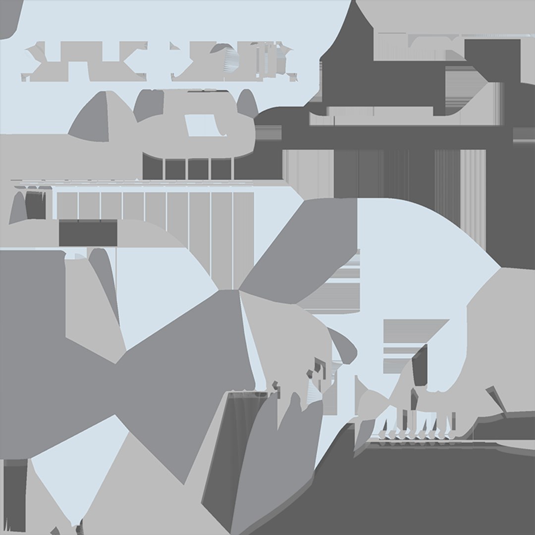 3D Cryo Chamber Animated - TurboSquid 1836481