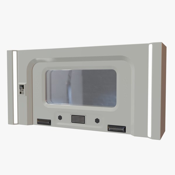 - production 3D model - TurboSquid 1365162