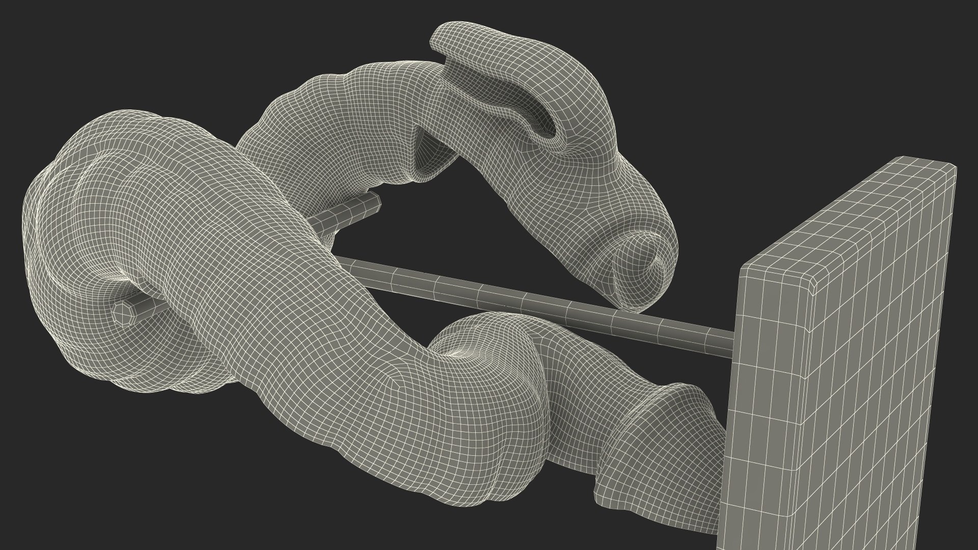 Intestine Medical Model 3D - TurboSquid 2068869