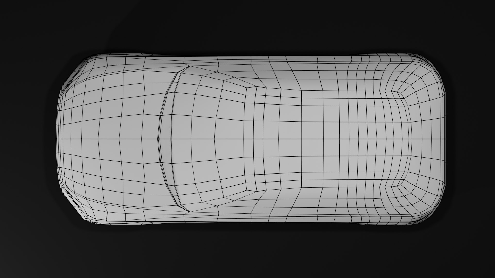 3D Car Base Model - TurboSquid 1623388